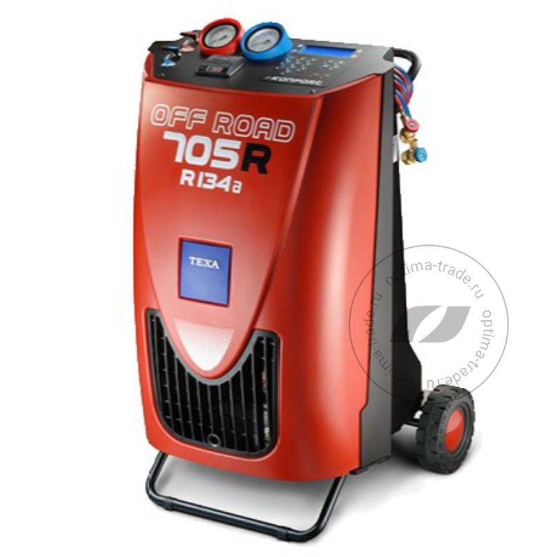 Texa Konfort 705R OFF ROAD купить в Санкт-Петербурге!