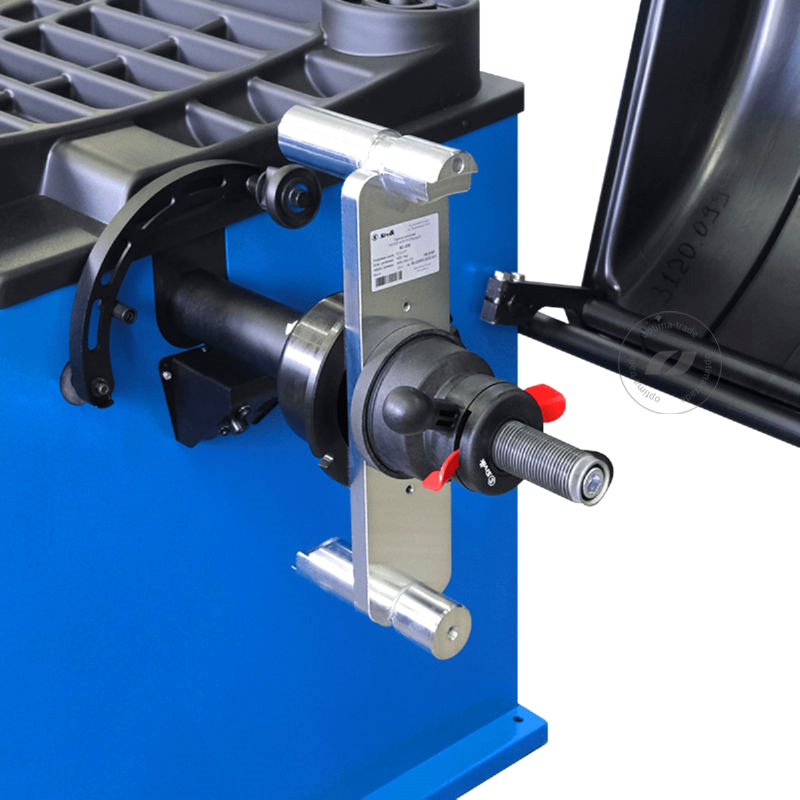 Ротор контрольный калибровочный Sivik КС-230, проверяет точность ...